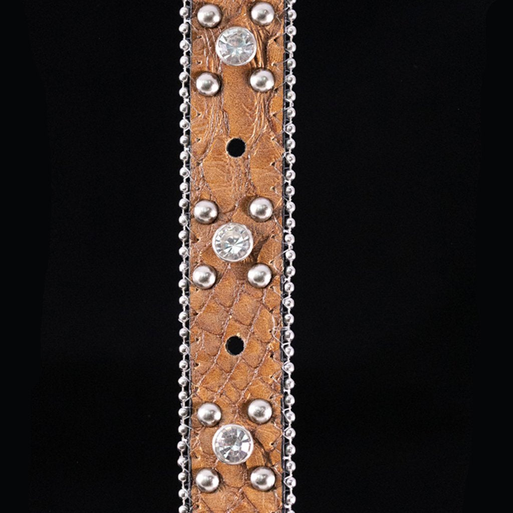 Concho Belts – BootSkootz.com